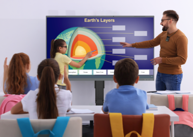 Mimio by Boxlight – Interactive Classroom Tools, STEM & Collaboration